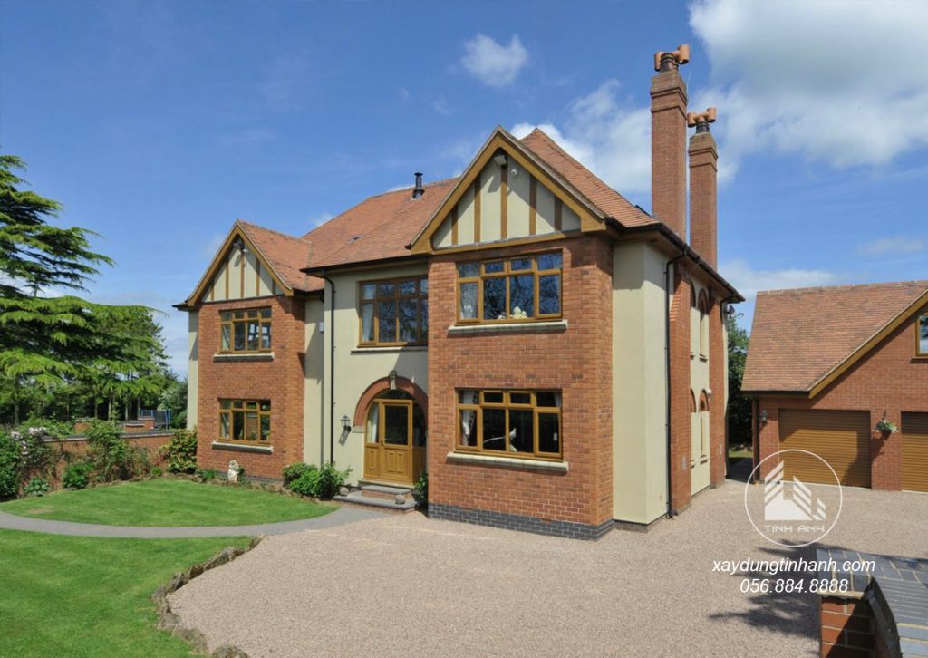 Báo giá sơn nhà Hà Nội mới nhất 2024-2025 [Chi tiết mới cập nhật]